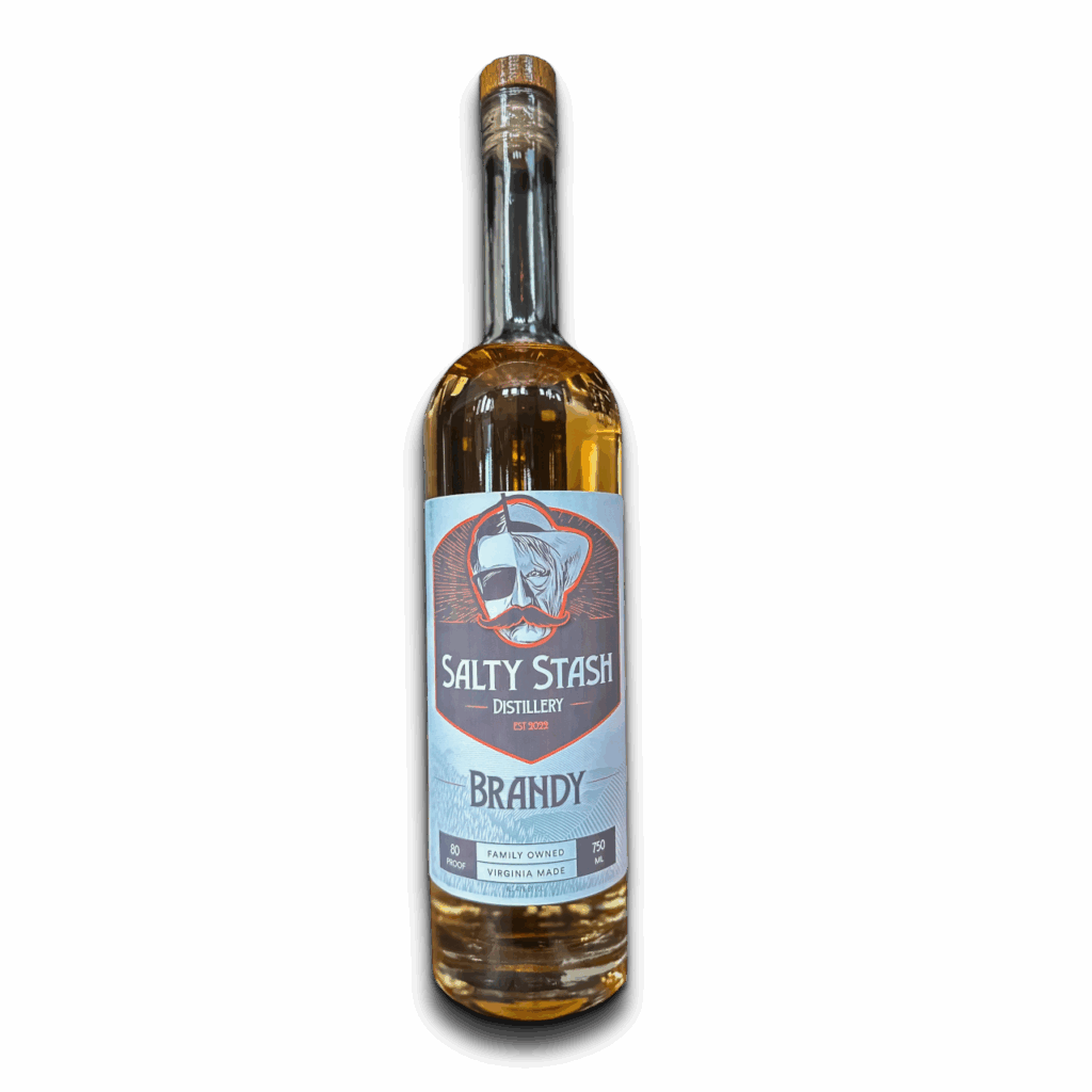 Brandy Products – Salty Stash Distillery